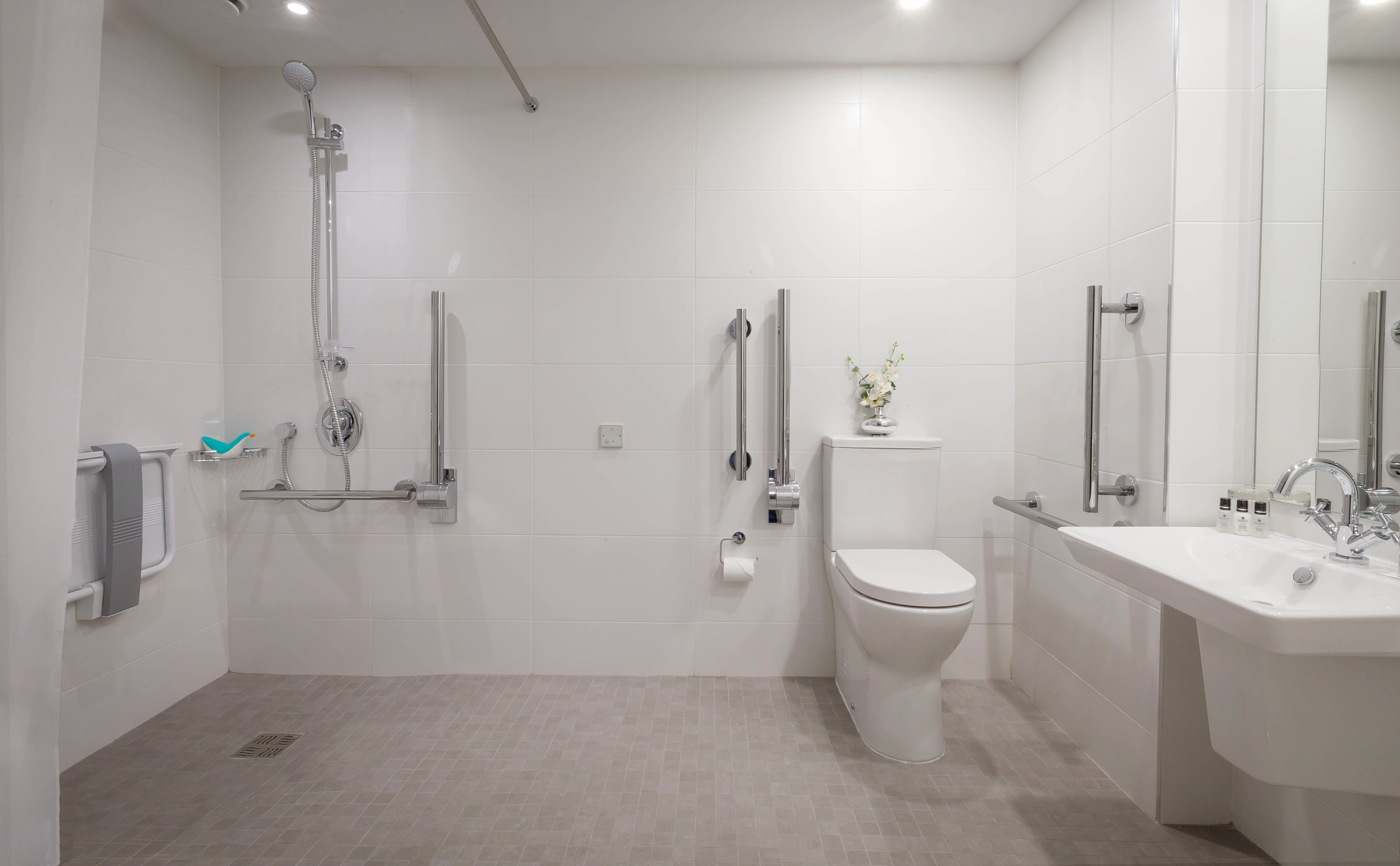 Accessible Rooms | Hotels With Accessible Rooms | Castletroy Park