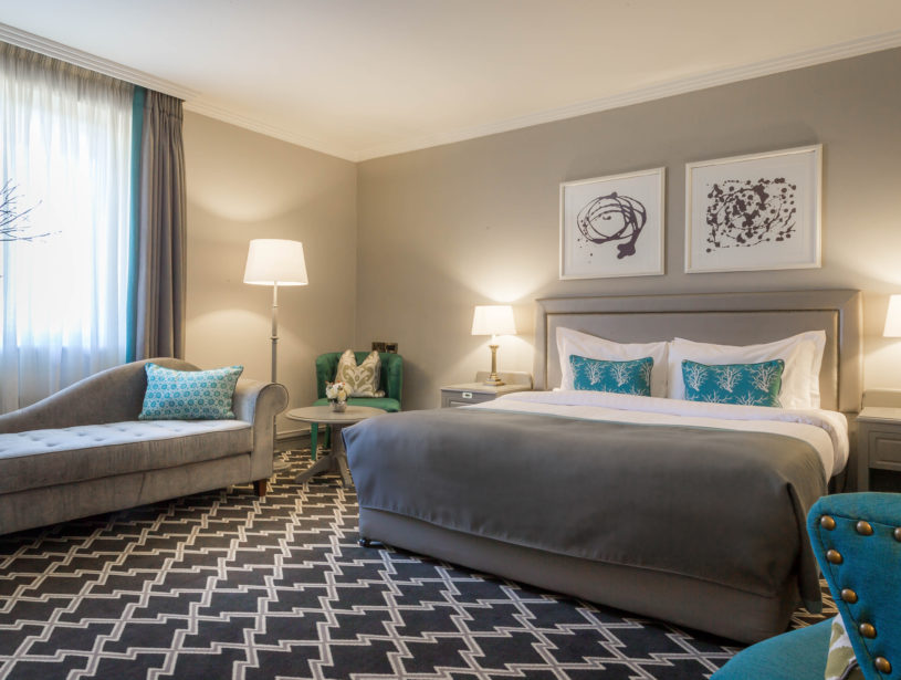 The Castletroy Park Hotel | Hotels in Limerick | 4 Star Hotels Limerick